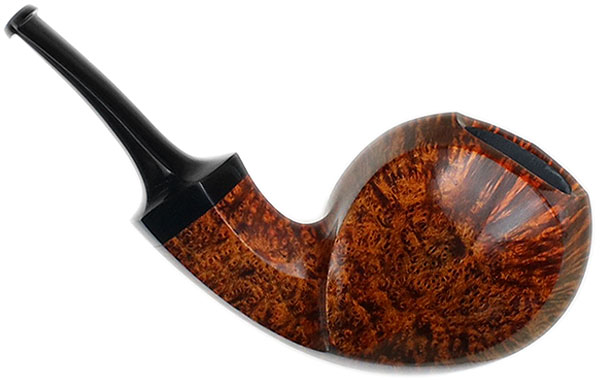 Ping Zhan Smooth Chubby Blowfish