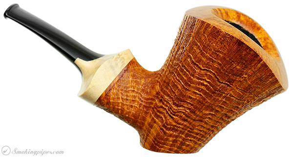 Yeti Sandblasted Cherrywood with Box Elder Burl (127) | Buy Yeti ...