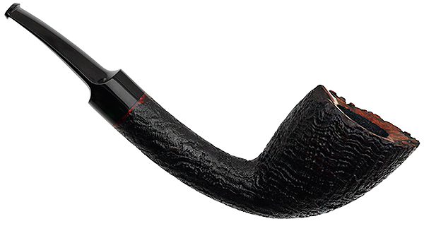 Yeti Sandblasted Bent Dublin (189)