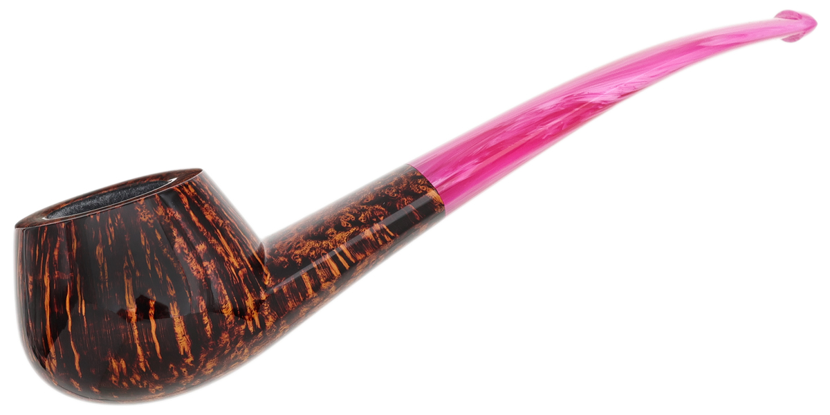 Yeti Smooth Diplomat with Resin (1109)