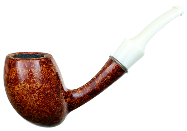 BriarWorks Handmade Light Smooth Acorn | Buy BriarWorks Tobacco Pipes ...