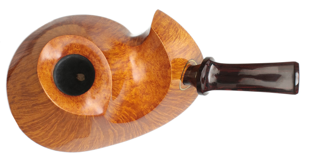 Davide Iafisco Smooth Volcano