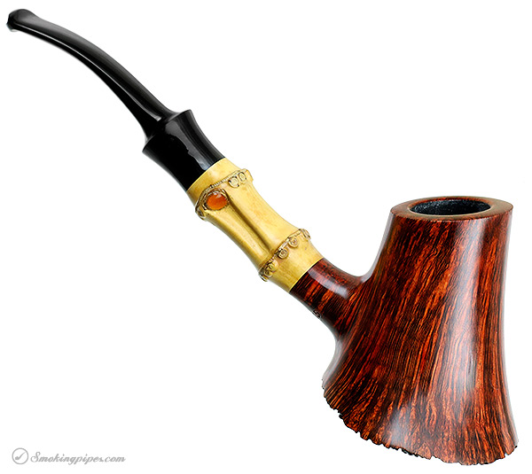 Li Zhesong Smooth Volcano with Bamboo (13) | Buy Li Zhesong Tobacco ...