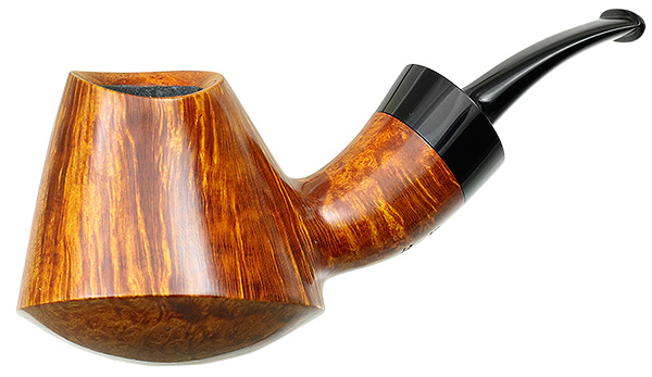 Bill Shalosky Smooth Tipsy Volcano