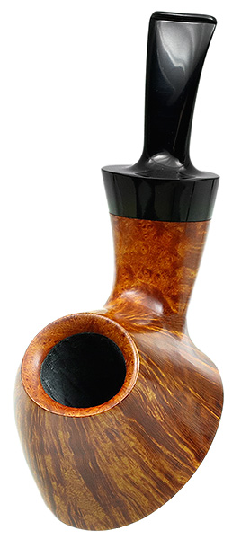 Bill Shalosky Smooth Tipsy Volcano