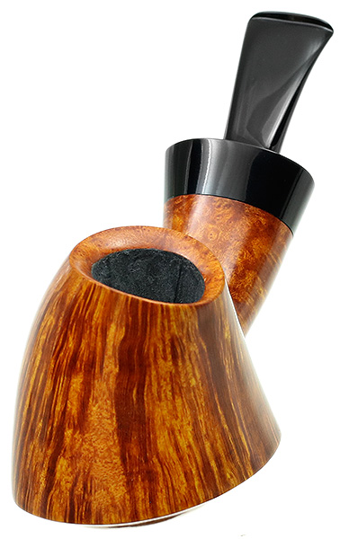 Bill Shalosky Smooth Tipsy Volcano
