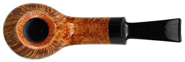 New Pipes » Bill Shalosky » Smooth Tipsy Bent Brandy (254)