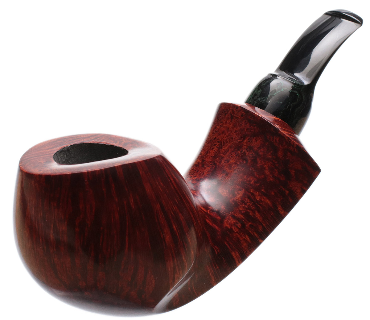 Jared Coles Smooth Fish