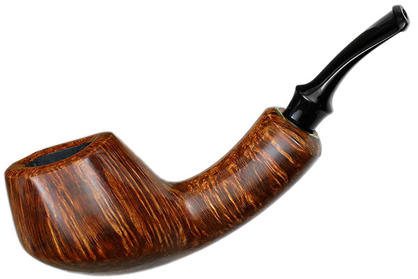 New Pipes » Lan Zhenjun » Smooth Asymmetric Volcano