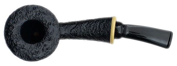 Lan Zhenjun Sandblasted Asymmetric Bent Dublin with Boxwood | Buy Lan ...