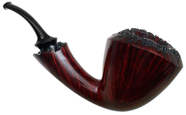 David Huber Smooth Bent Dublin