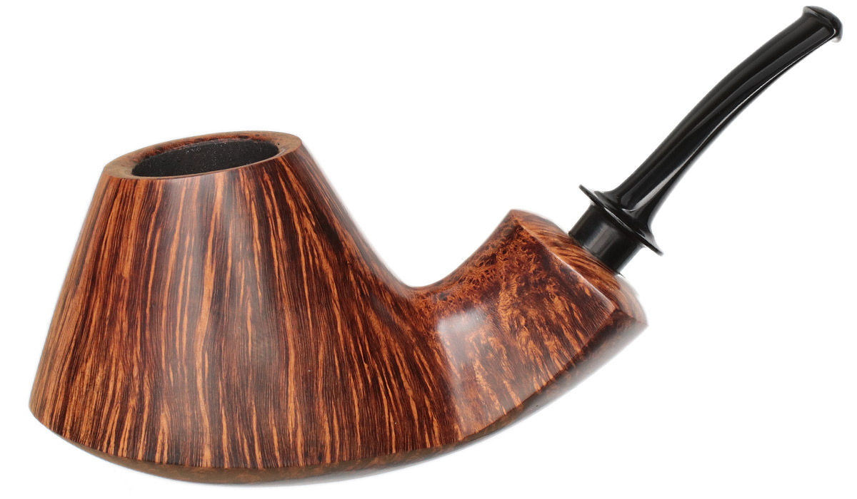 David Huber Smooth Volcano (4519) | Buy David Huber Tobacco Pipes at ...