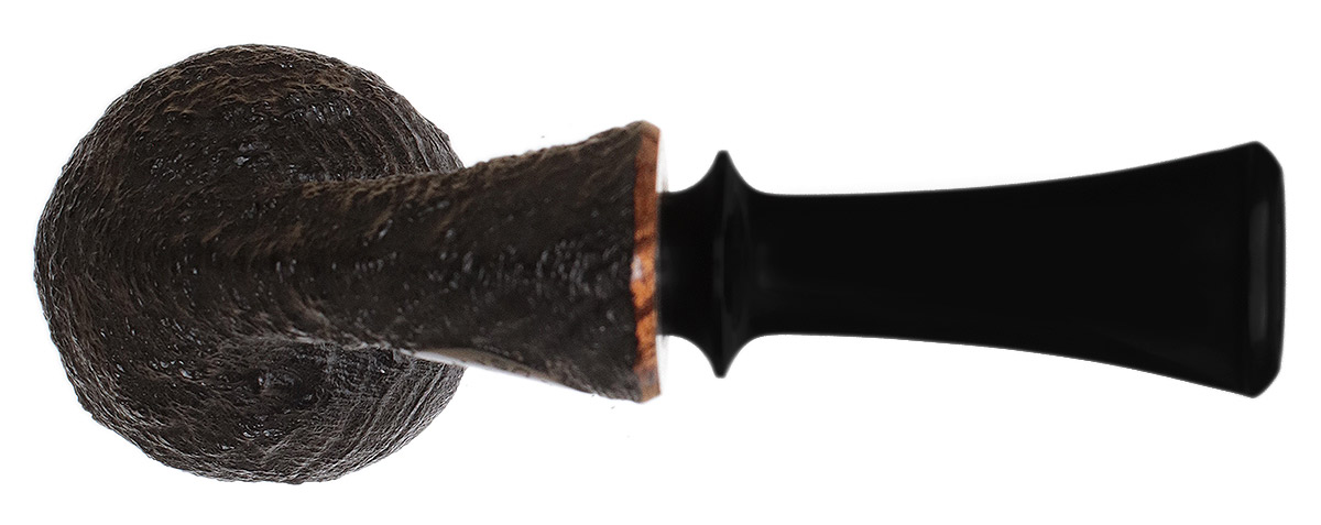 David Huber Sandblasted Mini Razor Bent Egg | Buy David Huber Tobacco ...