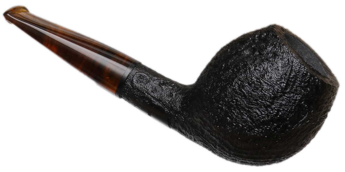 Moonshine Midnight Sandblasted Devil Anse