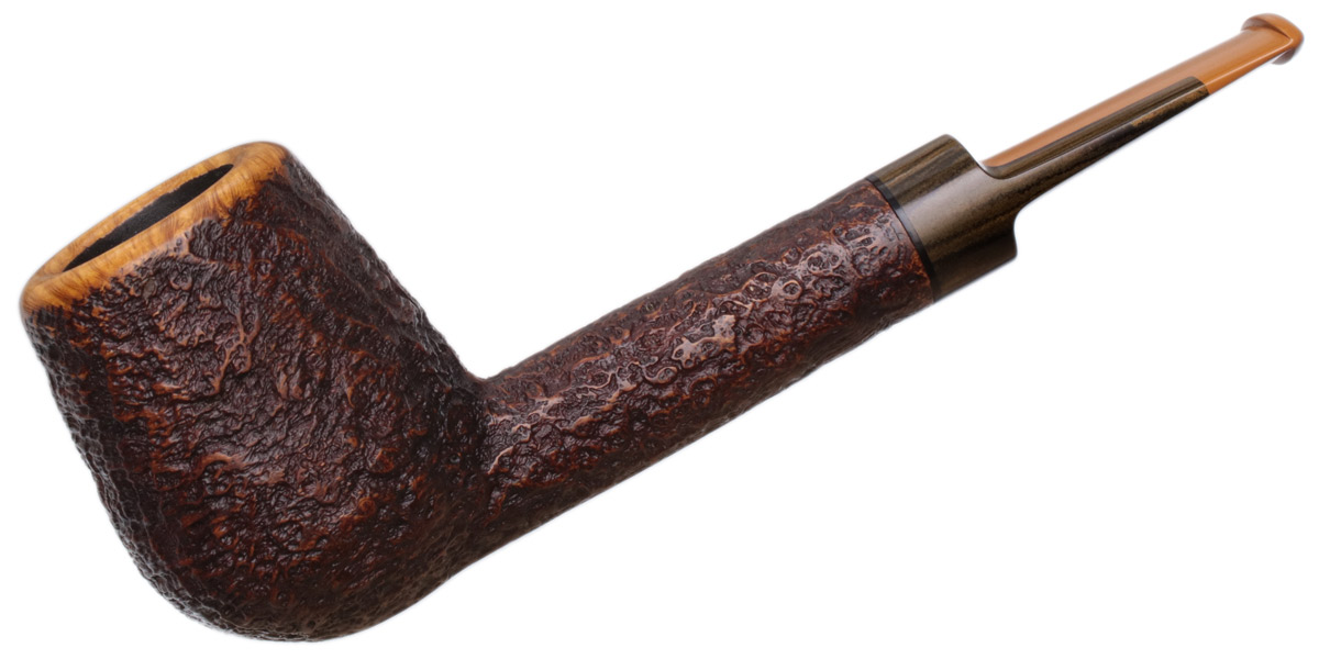 Ryan Alden Sandblasted Lovat (King of Clubs)