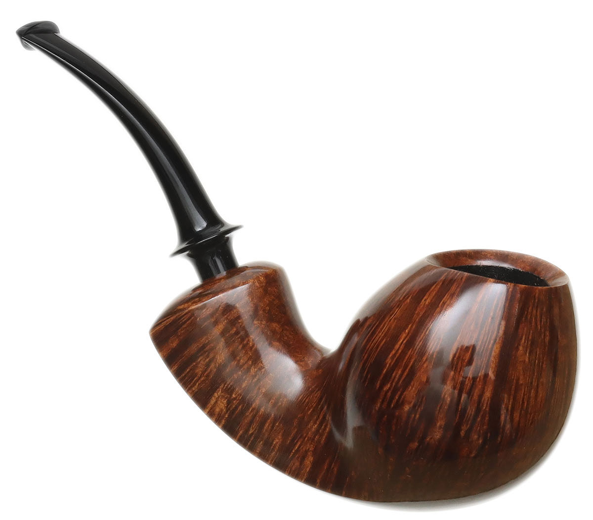 G. Penzo Smooth Bent Egg (Rudegar) (2023)