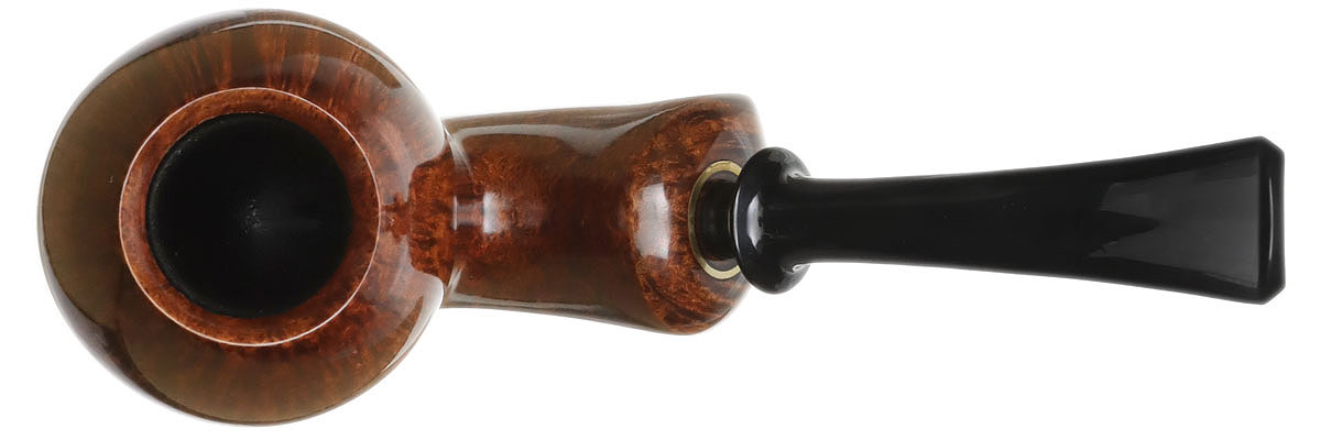 G. Penzo Smooth Bent Egg (Rudegar) (2023)