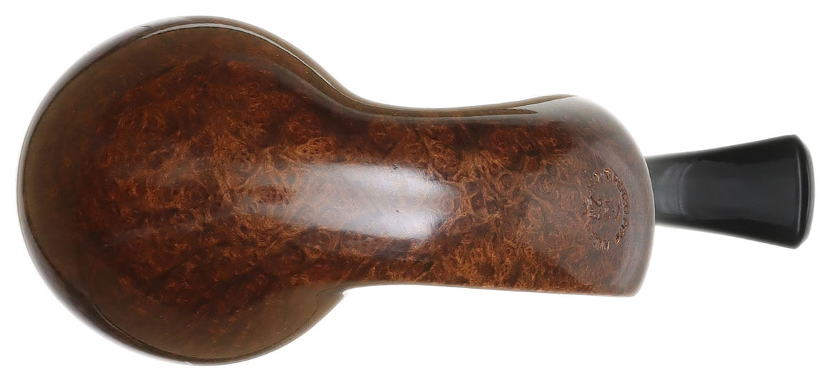 G. Penzo Smooth Bent Egg (Rudegar) (2023)