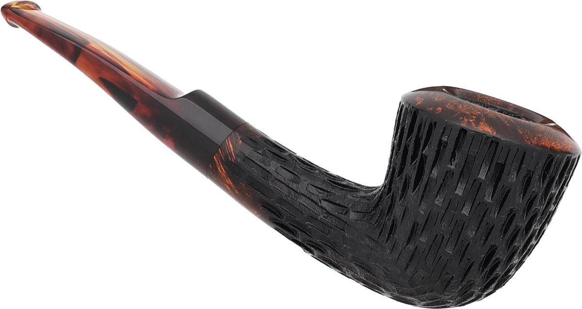 Henri Sorensen Rusticated Bent Dublin