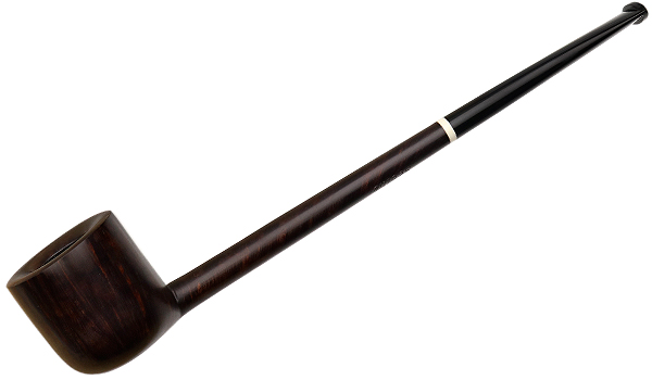 New Pipes » Scottie Piersel » Smooth Pencil Shank Pot