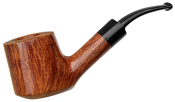 New Pipes » Savinelli Autograph » Artisan Bent Pot Sitter (6mm)
