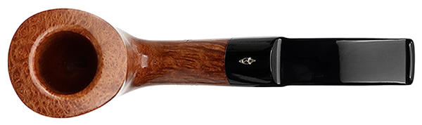 New Pipes » Savinelli Autograph » Artisan Bent Pot Sitter (6mm)