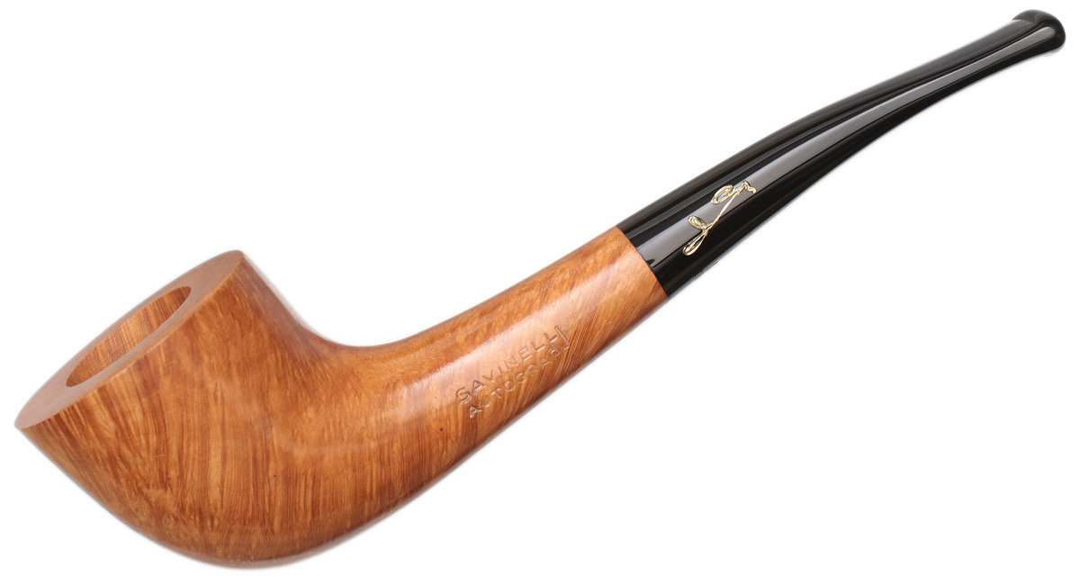 Savinelli Autograph Autograph Mignon Smooth Zulu | Buy Savinelli ...