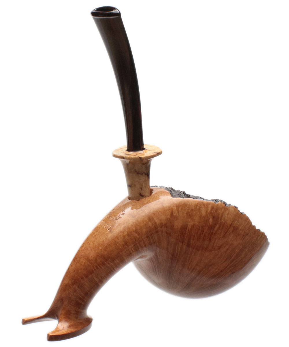 Wojtek Pastuch Smooth Whale with Birch (1006) | Buy Wojtek Pastuch ...