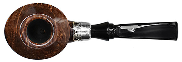 Mastro Geppetto Pipe of The Year 2018 Smooth with Silver | Buy Mastro ...