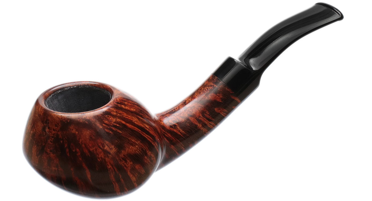 Mike Sebastian Bay Smooth Bent Brandy | Buy Mike Sebastian Bay Tobacco ...