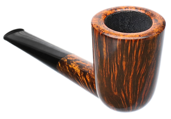 Suhr Smooth Oval Shank Dublin | Buy Suhr Tobacco Pipes at Smokingpipes.com