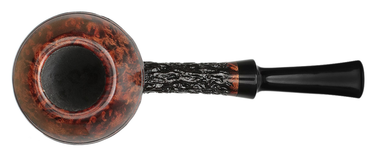 Suhr Partially Rusticated Rhodesian