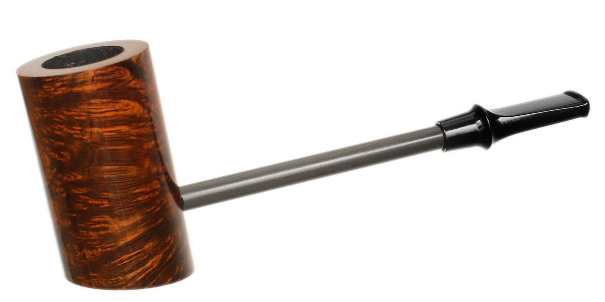 Eltang Basic Smooth Brown Poker