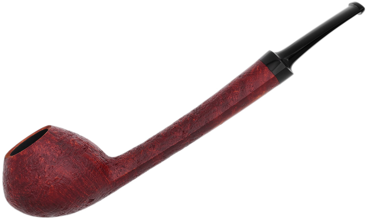 GH Zhang Contrast Sandblasted Long Shank Tomato (Abe Herbaugh) (03) (2025)