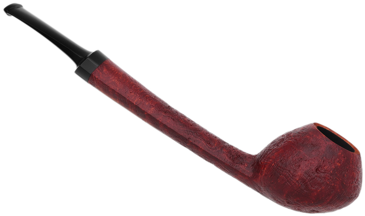 GH Zhang Contrast Sandblasted Long Shank Tomato (Abe Herbaugh) (03) (2025)