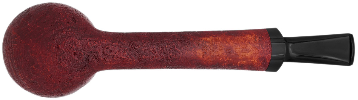 GH Zhang Contrast Sandblasted Long Shank Tomato (Abe Herbaugh) (03) (2025)