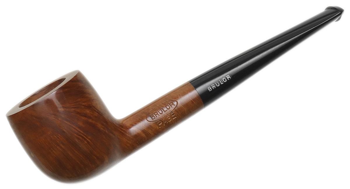 Brulor Smooth Pot