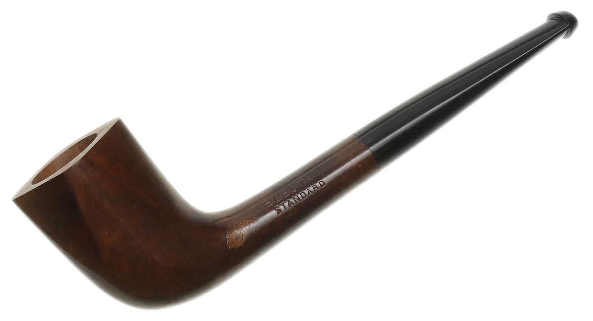 Brulor Smooth Paneled Dublin