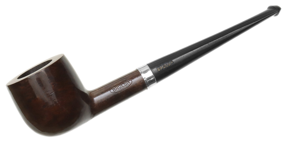 Brulor Smooth Pot