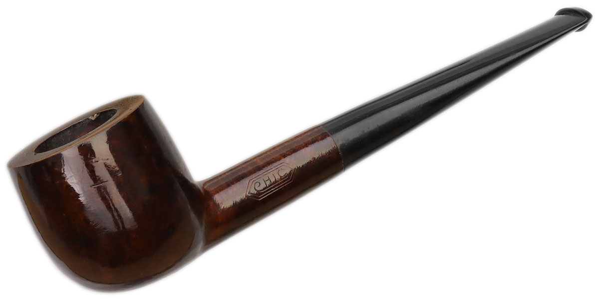 Brulor Smooth Pot