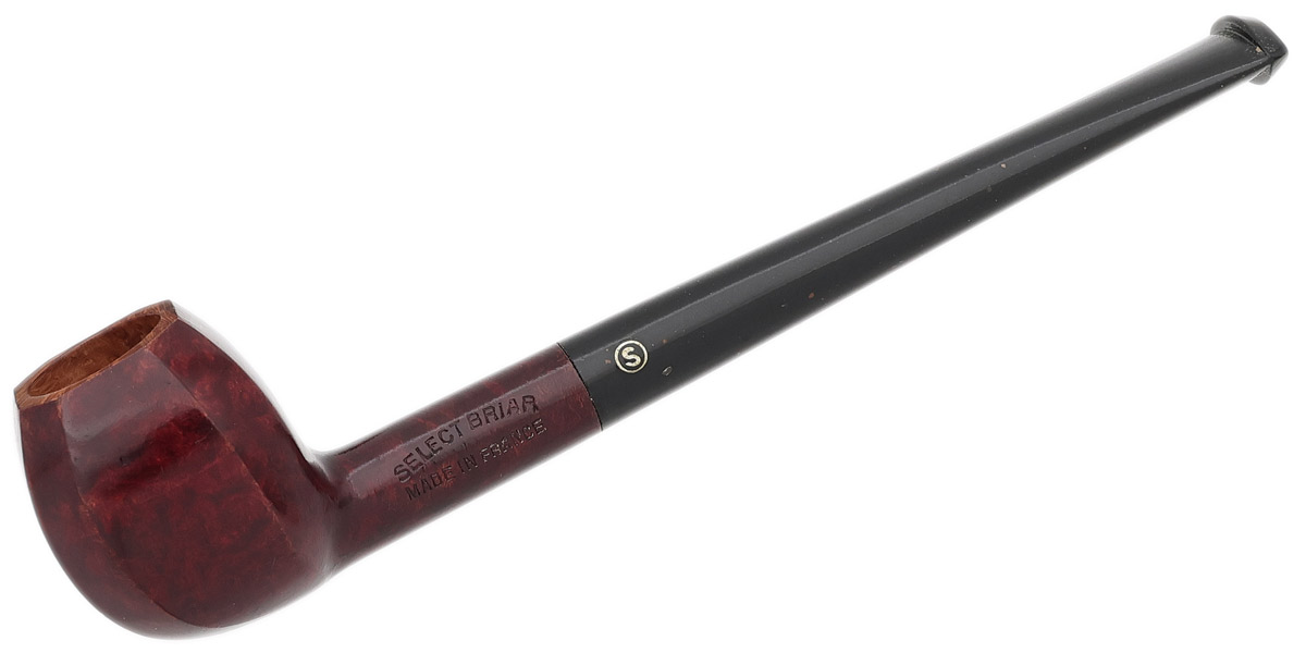 Brulor Smooth Paneled Apple