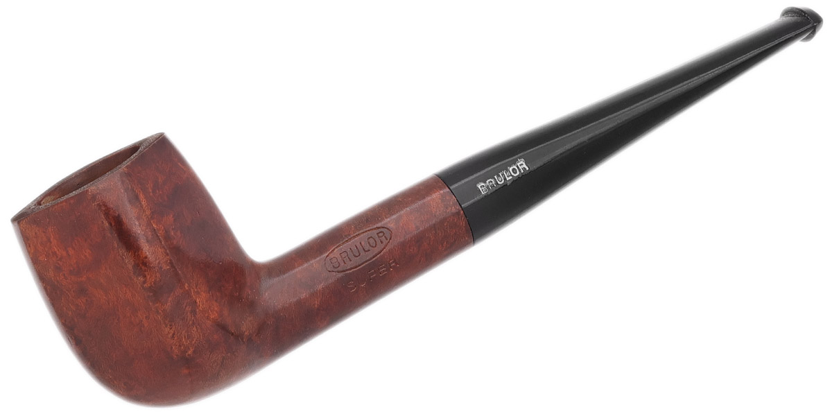 Brulor Smooth Paneled Apple