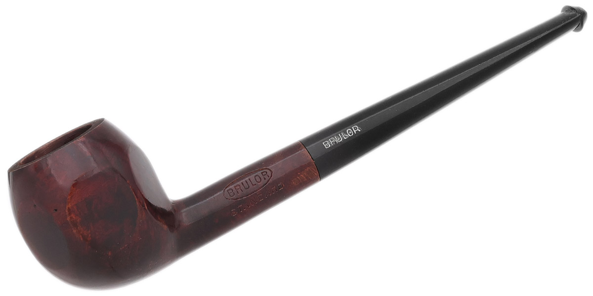 Brulor Smooth Paneled Apple