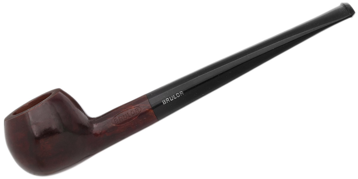 Brulor Smooth Apple