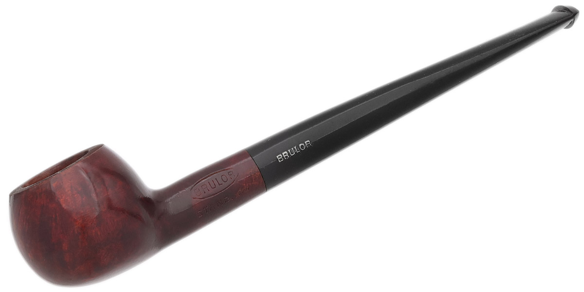 Brulor Smooth Apple
