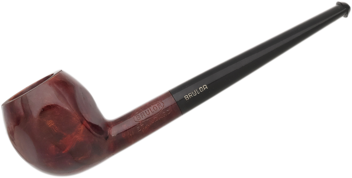 Brulor Smooth Paneled Apple