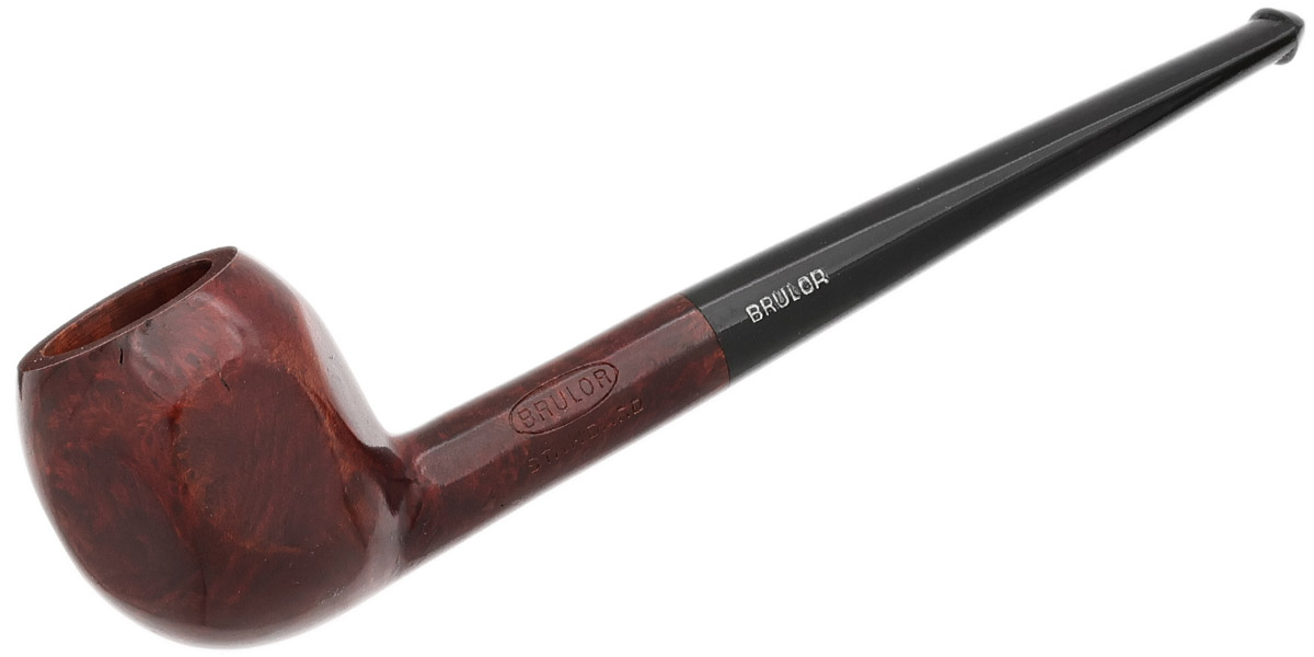 Brulor Smooth Paneled Apple
