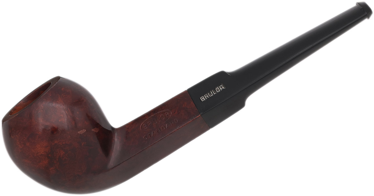 Brulor Smooth Acorn