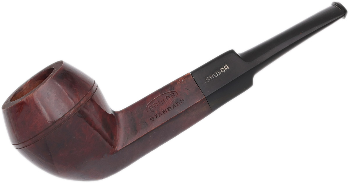 Brulor Smooth Bulldog