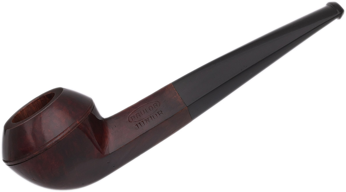 Brulor Smooth Bulldog